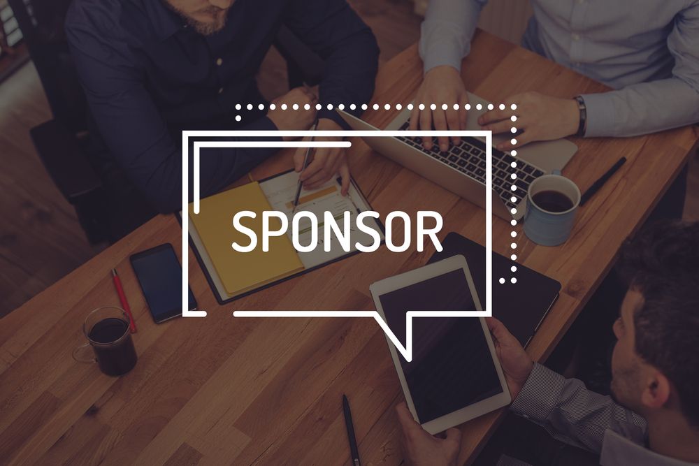 Sponsoring: entenda o que é e como utilizar na sua empresa | Notícias ...